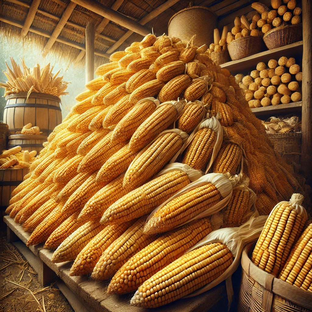 Commodity Insights: Maize | AgriBazaar