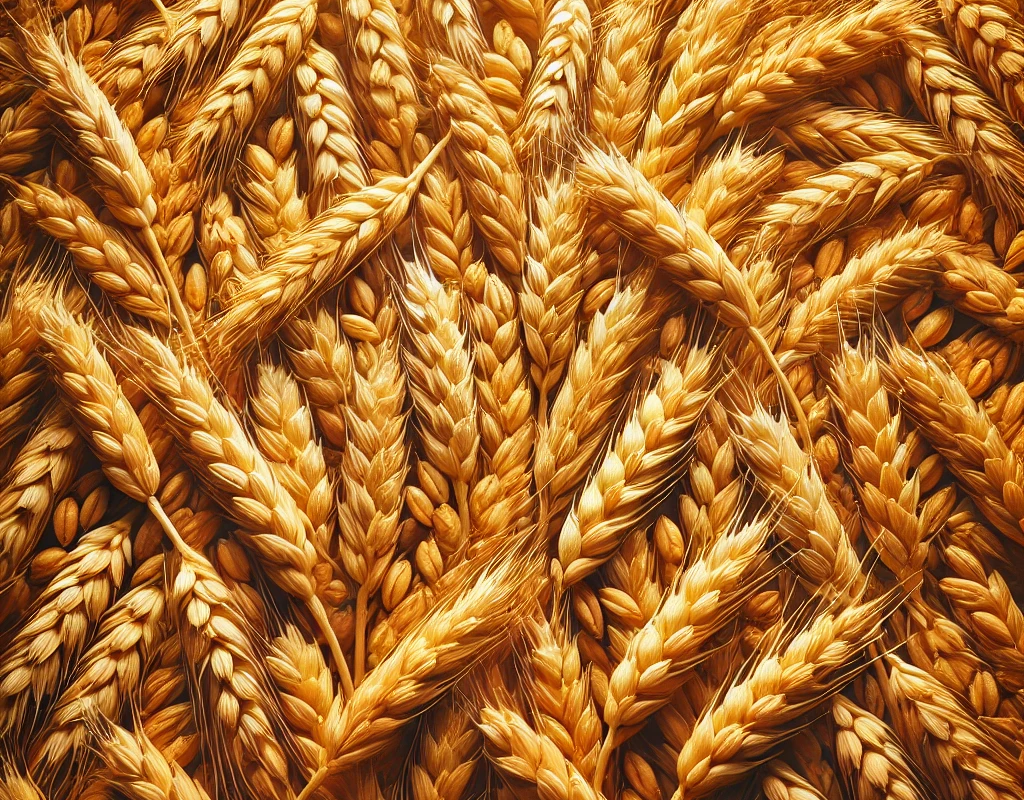 Weekly Commodity Insights: Wheat | AgriBazaar