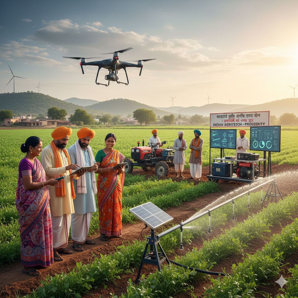 agribazaar - Star Agribazaar Technology Private Limited